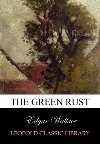 The Green Rust : Amazon.in: Books