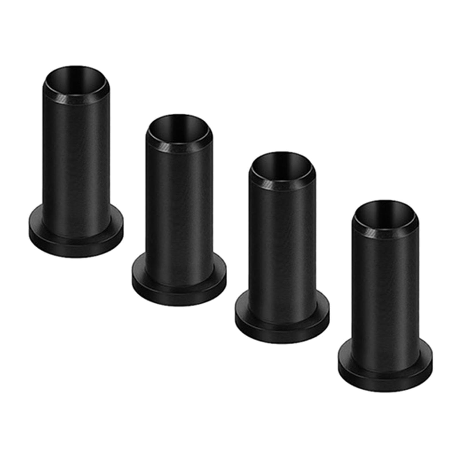 Amazon.com : 4 Pieces 1/2 inch Oar Locks Bushings Nylon Oar Protector ...