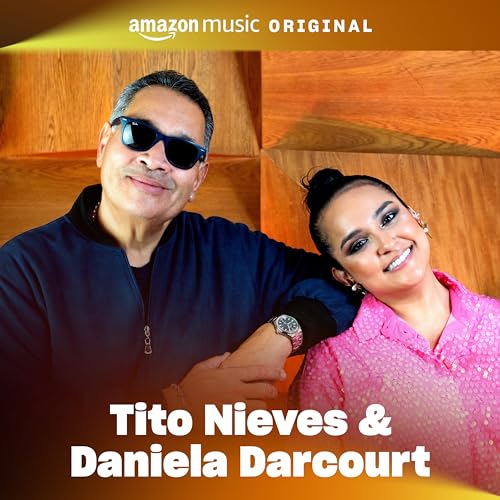Play Aunque Sea en Otra Vida (Amazon Original) by Tito Nieves & Daniela ...