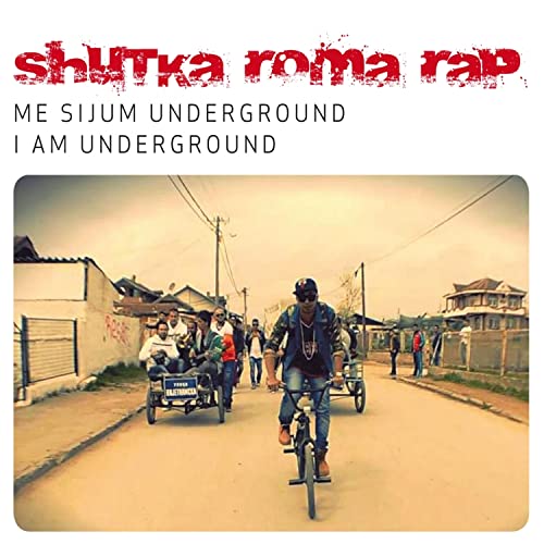 Amazon.com: Me Sijum Undergound : Shutka Roma Rap: Digital Music