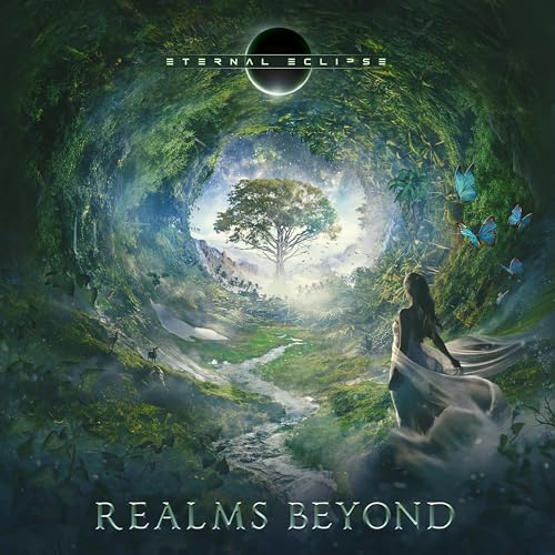 Amazon Music Unlimited - Eternal Eclipse 『Realms Beyond』