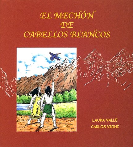 『EL MECH´ON DE CABELLOS BLANCOS』｜感想・レビュー - 読書メーター