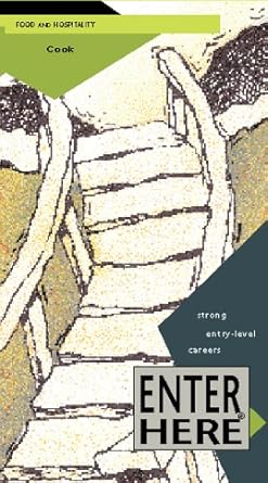 Cook Video: Delmar Thomson Learning: 9780766853263: Amazon.com: Books