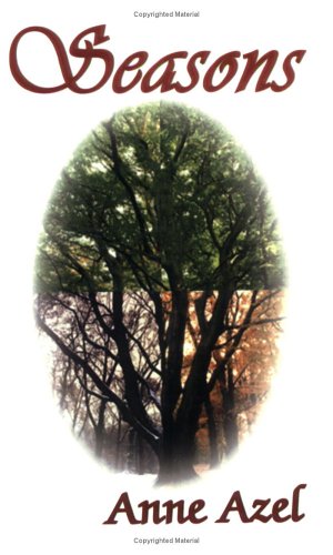 Seasons : Anne Azel: Amazon.in: Books