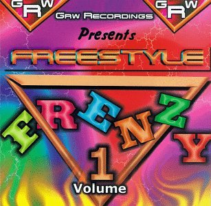 Freestyle Frenzy Vol. 1: Amazon.de: Musik-CDs & Vinyl