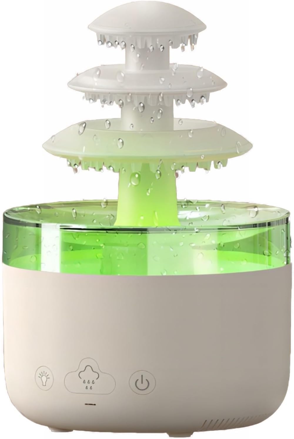 Amazon.com: Watch The Video - Breathe Pure, Live Fresh! Fountain ...