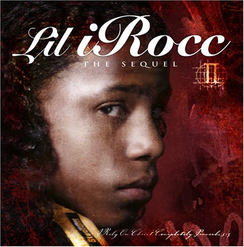 Lil iROCC Williams - The Sequel - Amazon.com Music
