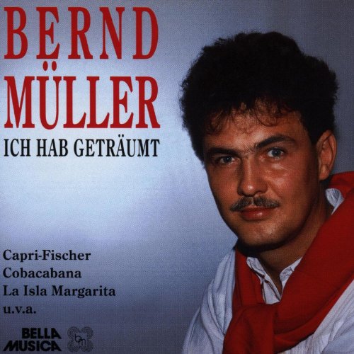 Play Ich hab geträumt by Bernd Müller on Amazon Music