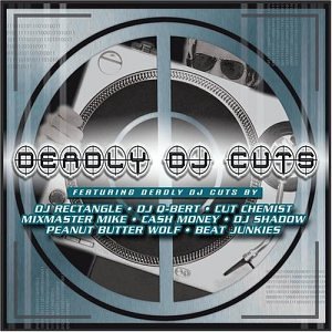 Various Artists - Deadly DJ Cuts - Amazon.com Music