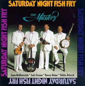 Saturday Night Fish Fry: Masters: Amazon.fr: CD et Vinyles}