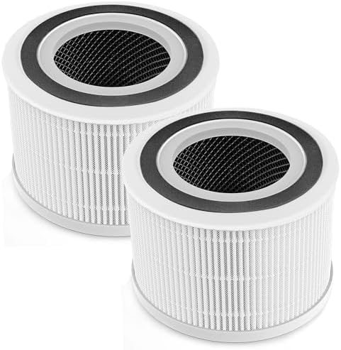 Amazon.com: 2-Pack Core 300 Pet Care Replacement Filter Compatible with ...