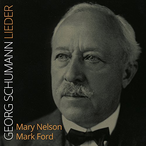 Amazon MusicでMark FordのGeorg Schumann: Liederを再生する
