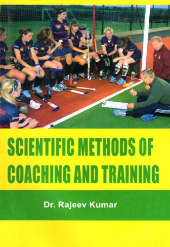 Amazon.com: Scientific Methods of Coaching and Training eBook : Kumar ...