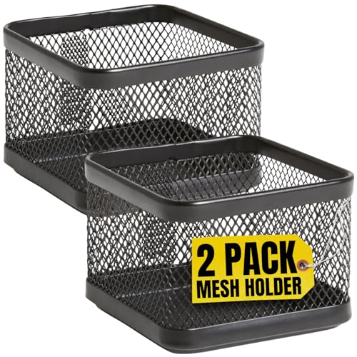 Best Paper Clip Holders: Elevate Your Desk Organization Game - Totally ...