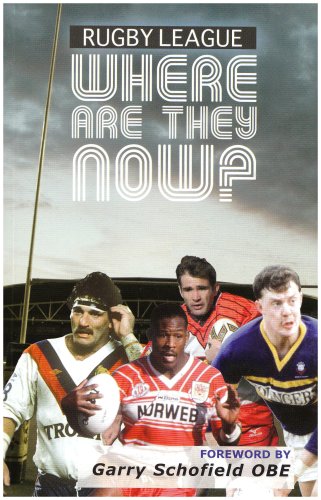 Where Are They Now?: John Huxley, Les Rowley: 9780954533366: Amazon.com ...