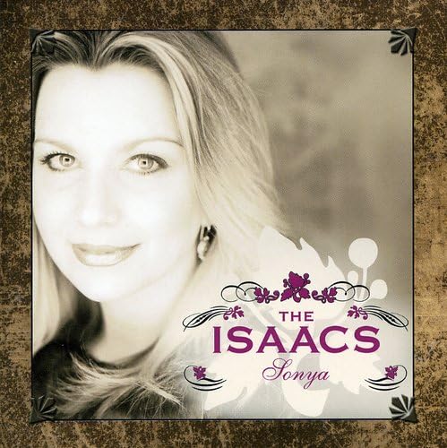 ISAACS - Isaacs Bluegrass: Sonya - Amazon.com Music
