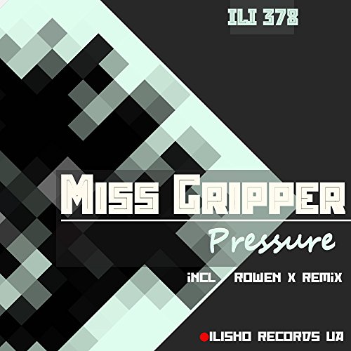 Pressure by Miss Gripper on Amazon Music - Amazon.com