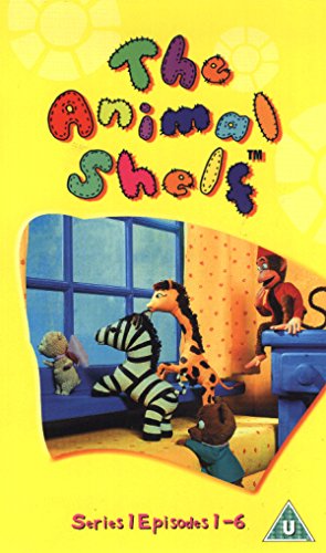 Animal Shelf: Amazon.it: Film e TV
