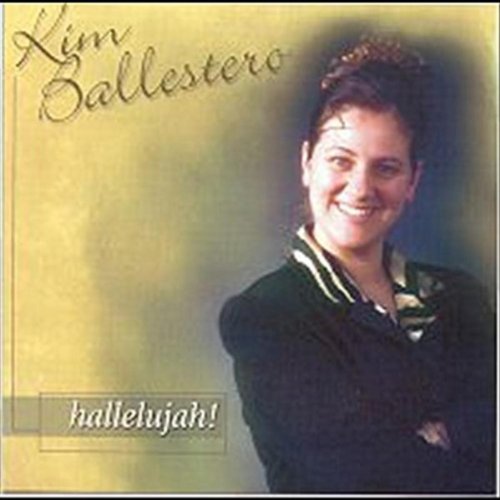 Play Hallelujah by Kim Ballestero on Amazon Music