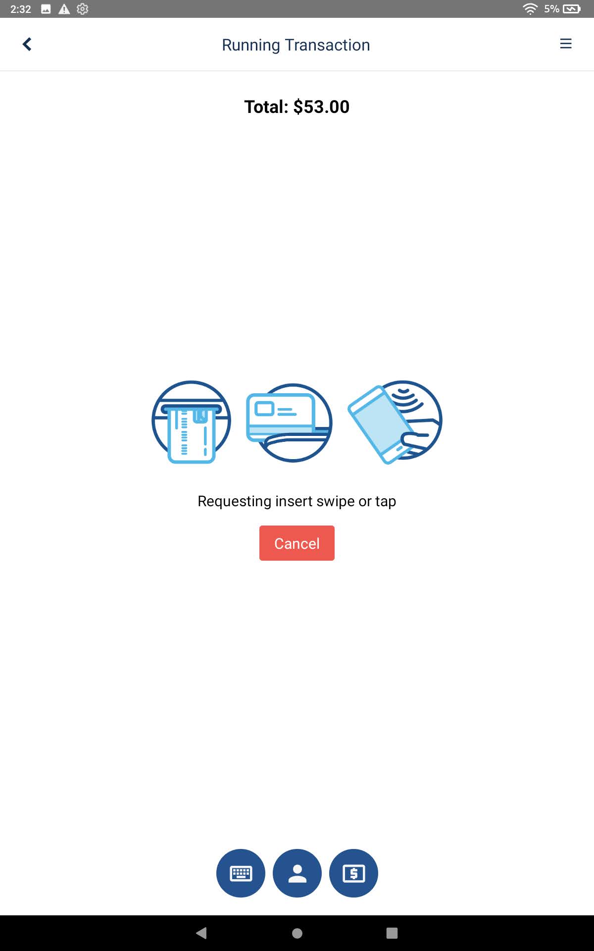 SkyLink POS - App on Amazon Appstore
