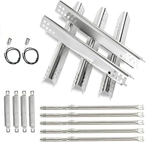 Amazon.com : Grill Repair Parts Kit for Charbroil Performance 5 ...
