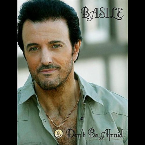 Amazon.com: Don't Be Afraid : Patrick Basile: Digital Music