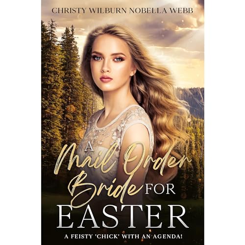 Amazon.com: A Mail Order Bride for New Year's: A Bachelor decides it's time to get married ...