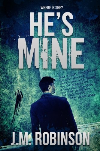 Amazon.co.jp: He's Mine : 本