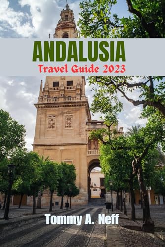 Amazon Best Sellers: Best Andalusia Travel Guides