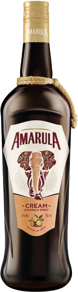 Amarula Cream 750 ml : Amazon.com.au: Pantry Food & Drinks