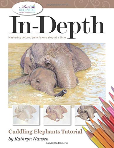 69 Best Colored Pencil Drawing Books of All Time - BookAuthority