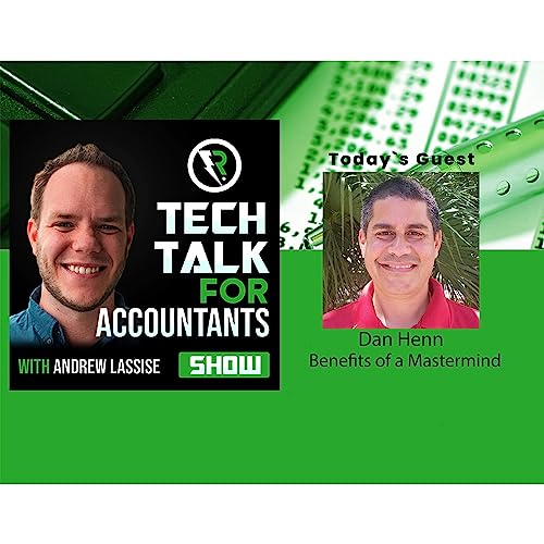 Amazon.com: Dan Henn and the Benefits of a Mastermind : Audible Books ...