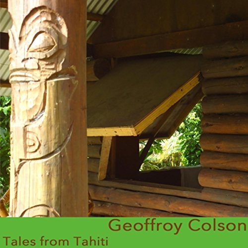 Amazon.com: Tales from Tahiti (feat. Jeremy Cook, Nishchal Manjunath ...