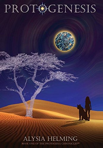 Protogenesis: Book One of the Protogena Chronicles (Collector's Edition ...