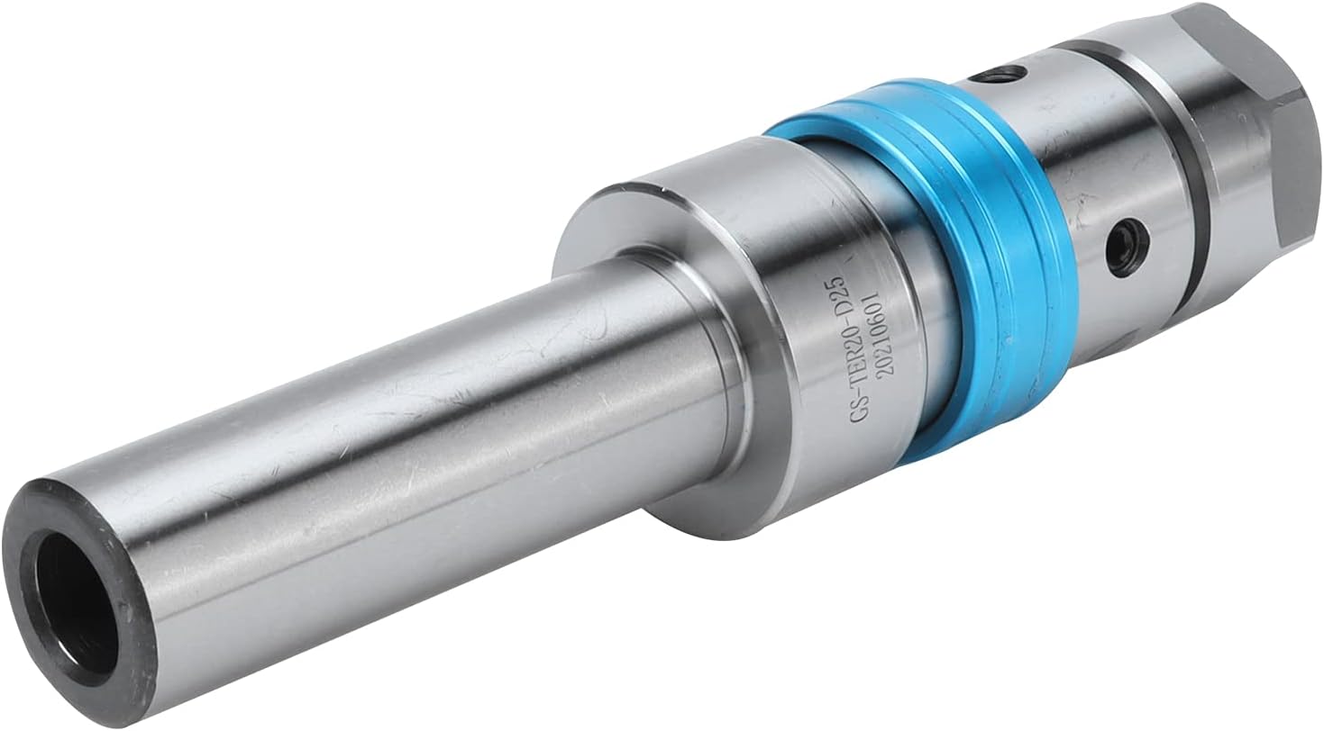 Tapping Chuck Holder, Telescopic Tap Collet Toolholder Telescopic ...