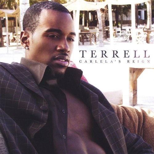 Amazon.com: Carlela's Reign : Terrell Carter: Digital Music