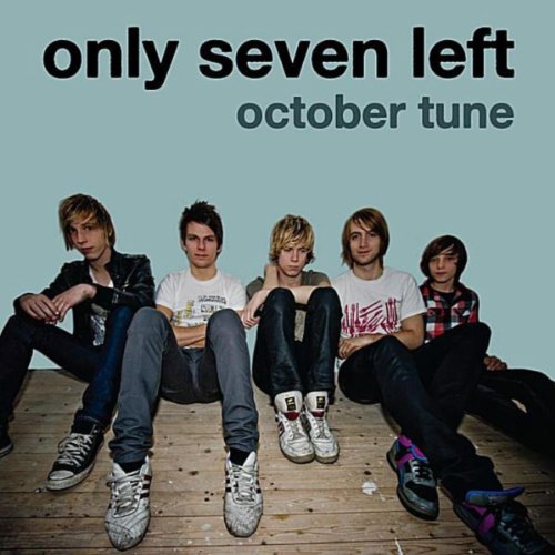 Play October Tune - Single by Only Seven Left on Amazon Music