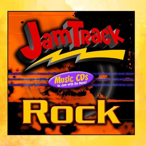 Amazon.com: ROCK JAM GUITAR: CDs & Vinyl