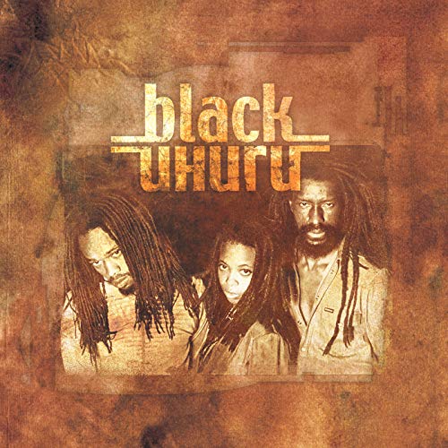 Amazon.com: Ultimate Collection : Black Uhuru: Digital Music