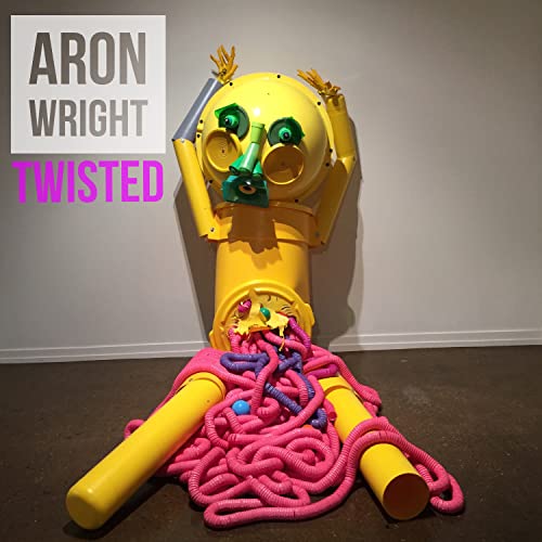 Play Twisted by Aron Wright on Amazon Music
