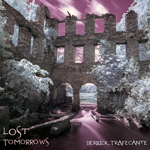Amazon.com: Lost Tomorrows : Derrick Trafecante & Derek Sherinian ...