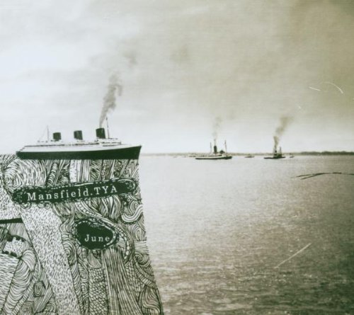 June: Mansfield.Tya: Amazon.in: Music}