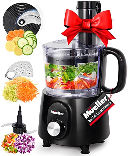 Top 10 Best Food Processor For Pureeing : Reviews & Buying Guide - Katynel