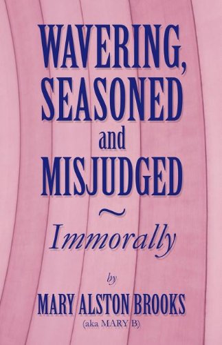 Amazon.in: Buy Wavering, Seasoned and Misjudged Immorally Book Online ...