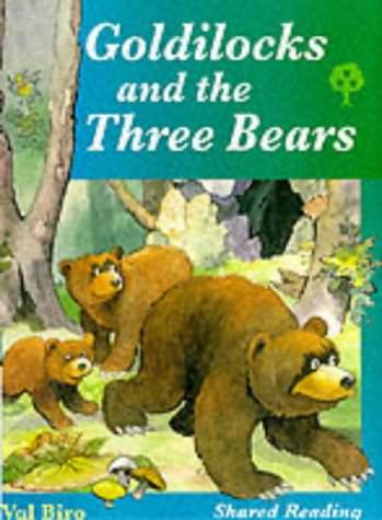 Oxford Reading Tree: Branch Library: Traditional Tales Goldilocks ...