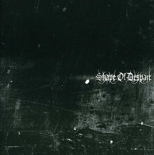 Shape of Despair - Shape of Despair - Amazon.com Music