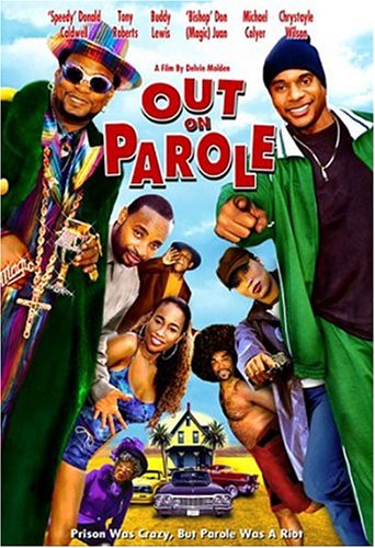 Amazon.com: Out On Parole : Alisha Beckum, Lamont Clayton, James ...