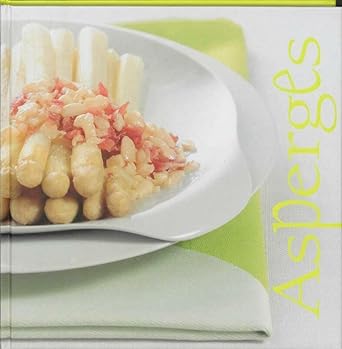 Amazon.com: ASPERGES (Dutch Edition): 9789076218632: SPIERINGS, THEA: Books