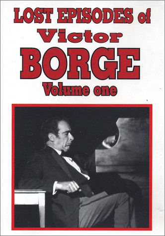 Borge V-Lost Episodes of Victor Borge V01: Amazon.in: Movies & TV Shows