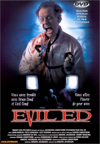 Amazon.com: Evil Ed : Movies & TV